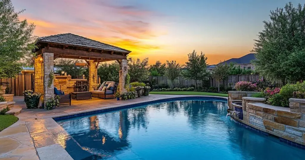 Cabana Design Ideas: Creating The Ultimate Backyard Oasis