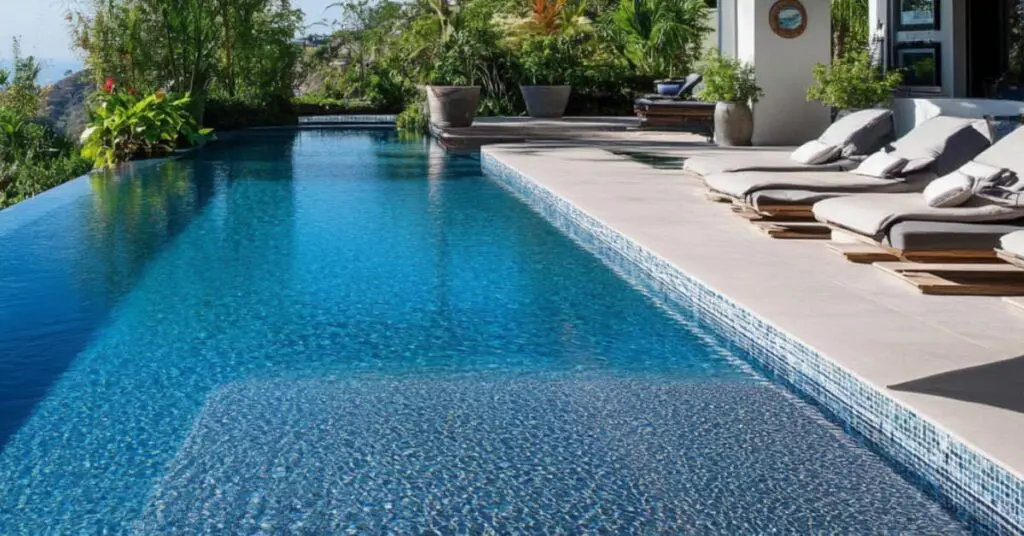 5 Resort-Style Pool Designs: Creating Your Backyard Paradise