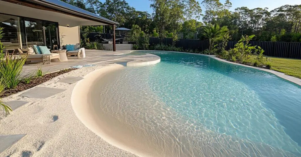 5 Resort-Style Pool Designs: Creating Your Backyard Paradise
