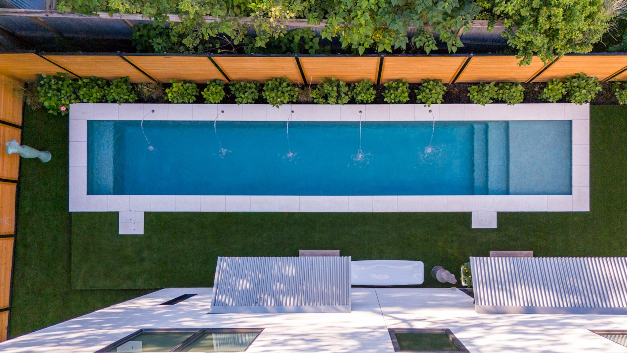 Welcome To Austin Pool Designs | Where Water Meets Wonder